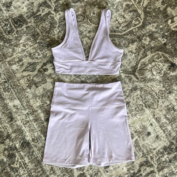 SET Active | Tops | Rare Set Active Set | Poshmark